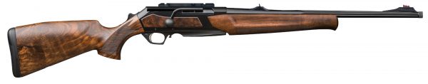 Browning Maral Straight Pull Rifle - Revivaler