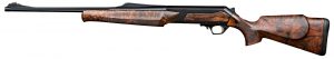 Browning Maral Straight Pull Rifle - Revivaler