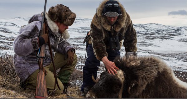 Rigby Big Game Rifles 2017 - Revivaler