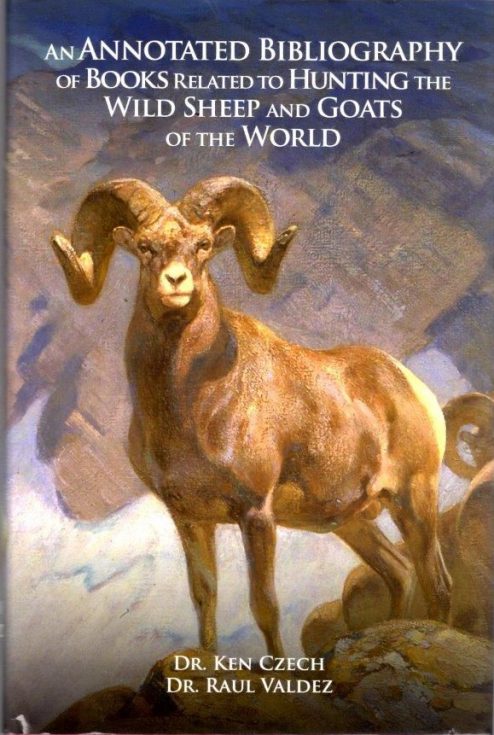 Hunting in Central Asia; Classic and Antique Books - Revivaler