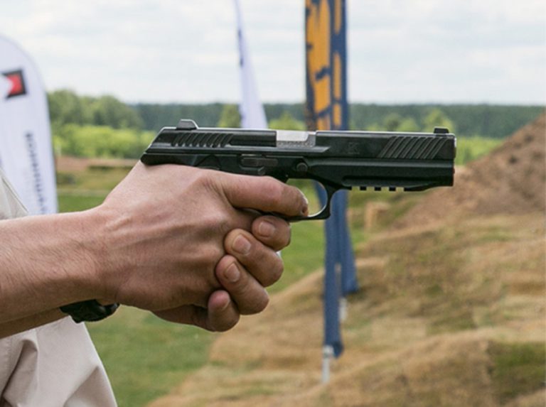 Lebedev PL-15 - Revivaler