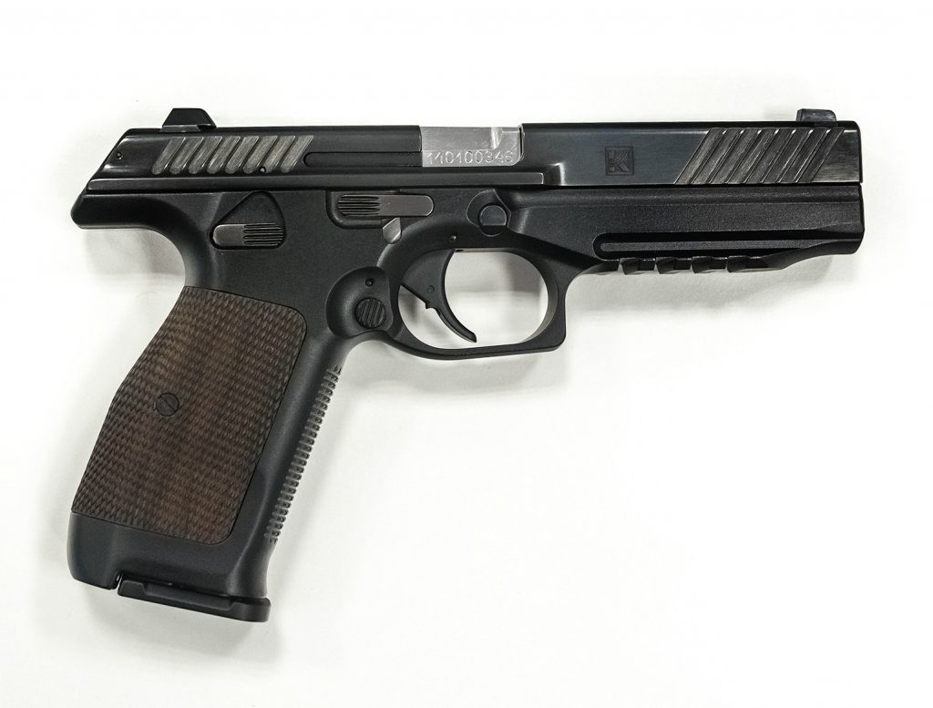 Lebedev PL-15 - Revivaler