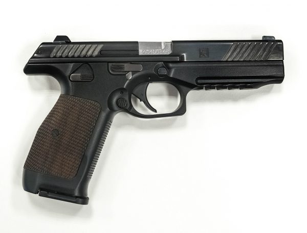 Lebedev PL-15 - Revivaler