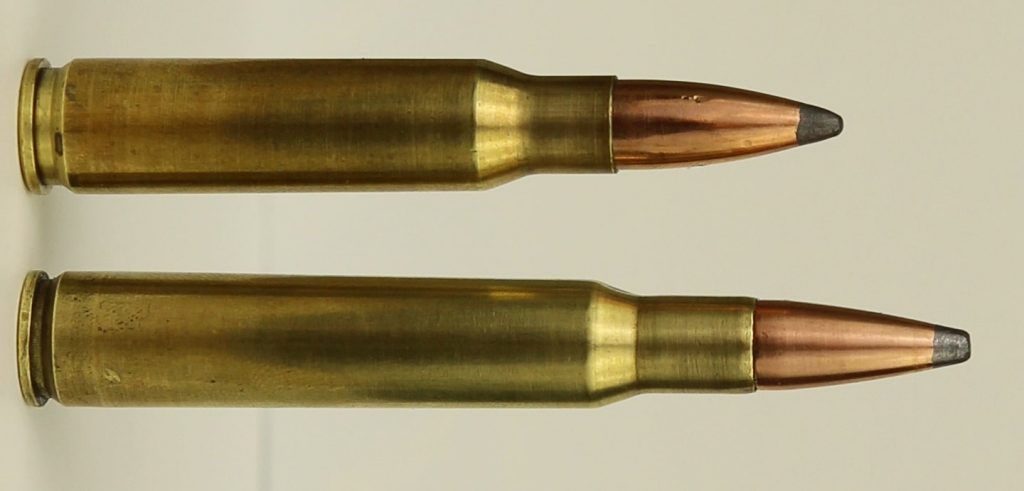 The 30-06 Springfield - Revivaler