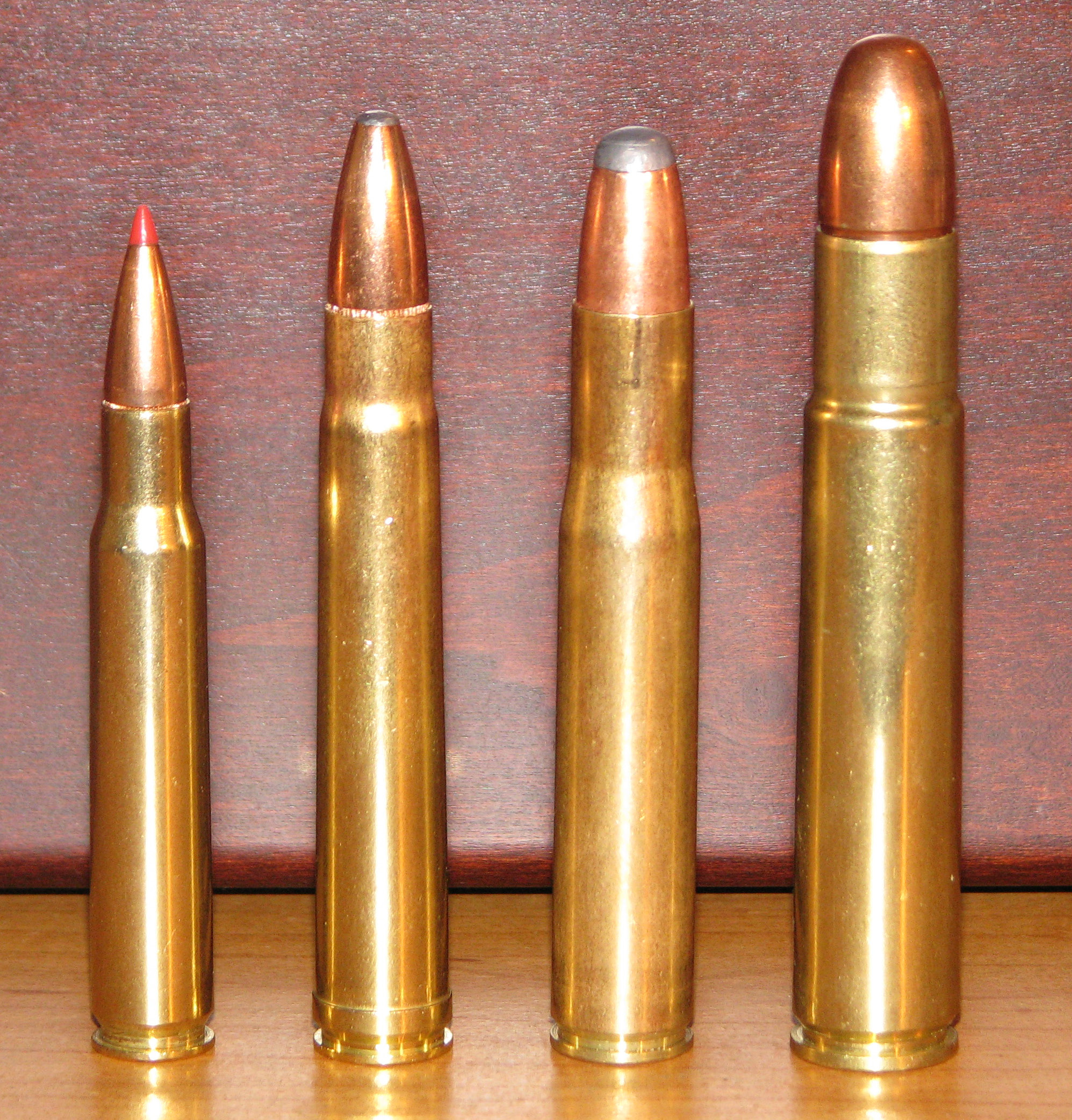 The 30 06 Springfield Revivaler The 30 06 Springfield Revivaler