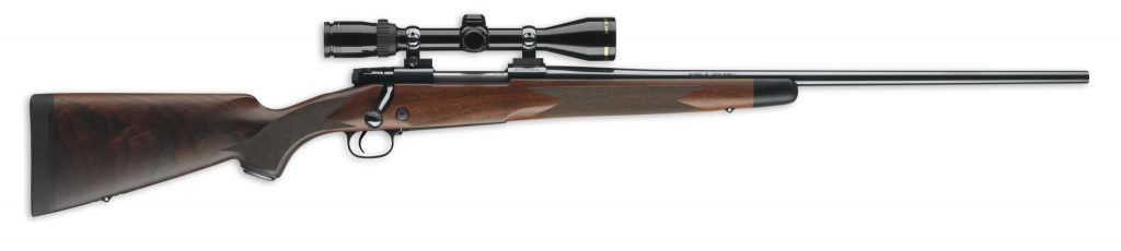 The 30-06 Springfield - Revivaler