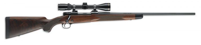 The 30-06 Springfield - Revivaler