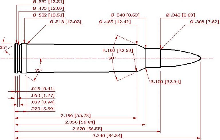 The .300 Winchester Magnum - Revivaler
