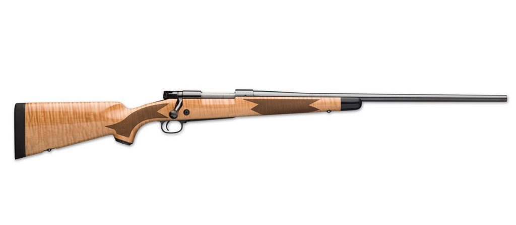 The .308 Winchester - Revivaler