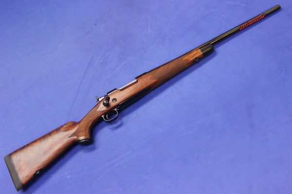 The .308 Winchester - Revivaler