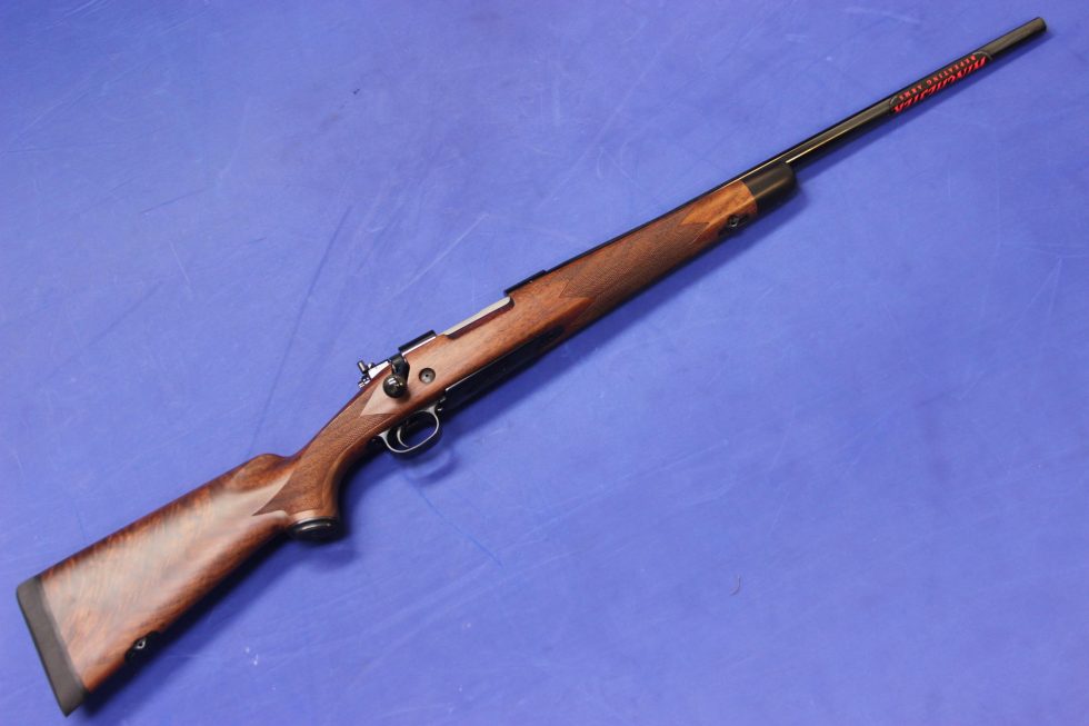 The .308 Winchester - Revivaler