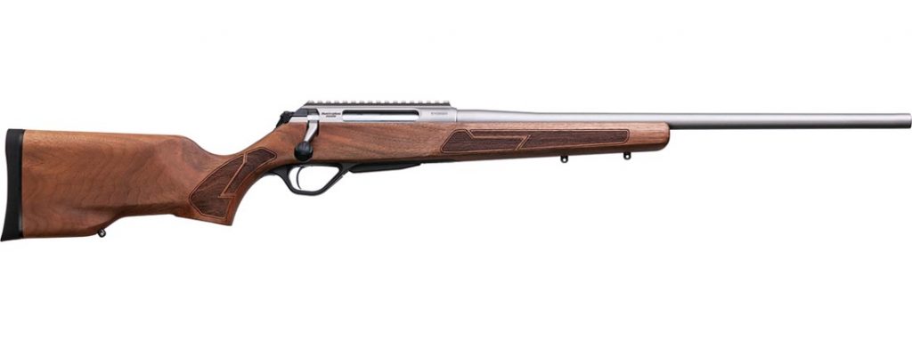 The .308 Winchester - Revivaler