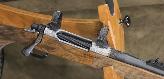 The .470 Capstick - Revivaler