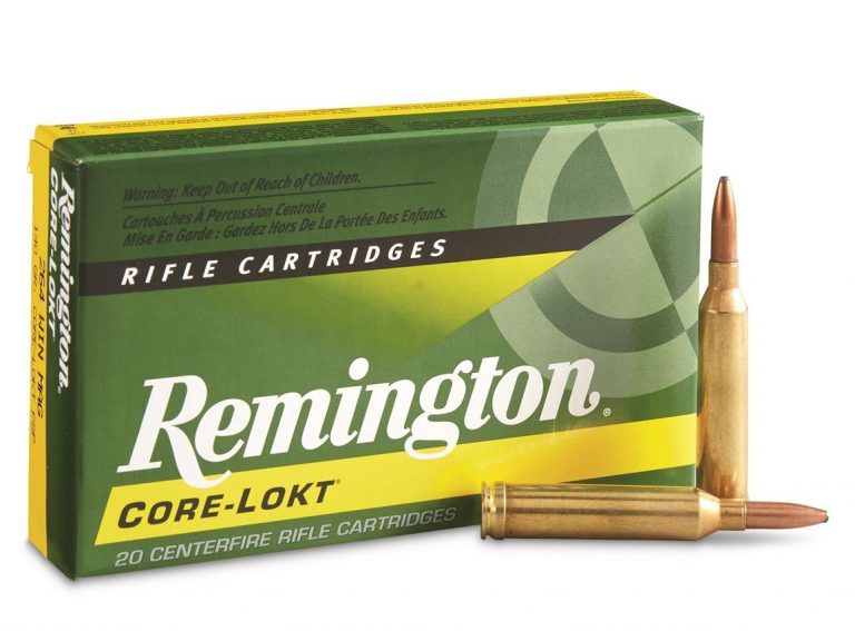 The .264 Winchester Magnum - Revivaler