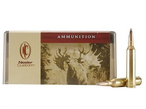 The .264 Winchester Magnum - Revivaler