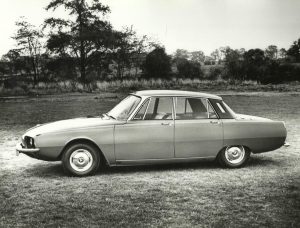 Rover Gas Turbine Cars - Revivaler