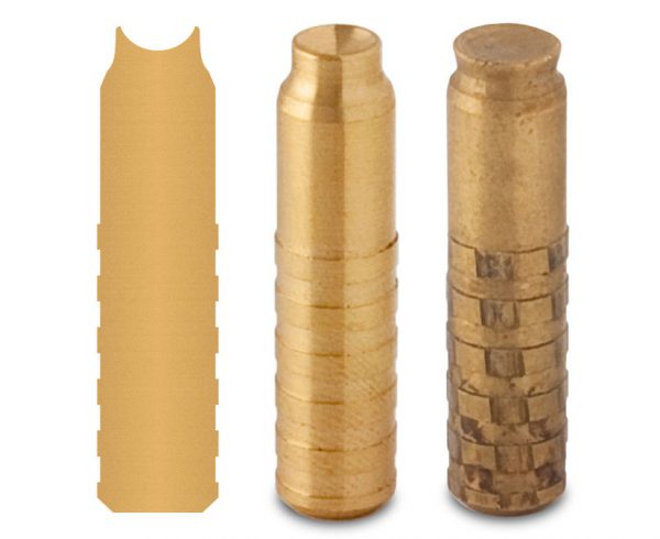 Woodleigh Bullets - Revivaler