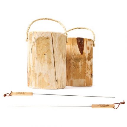 Swedish Fire Torch Set - Revivaler