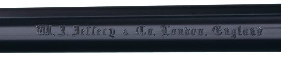 W.J. Jeffery & Company Rifle in .500 Jeffery - Revivaler