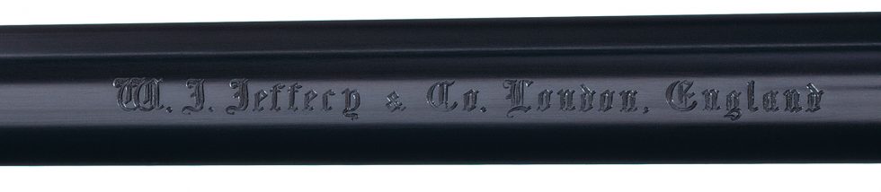 W.J. Jeffery & Company Rifle in .500 Jeffery - Revivaler