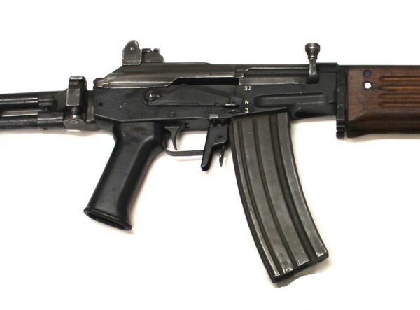 Galil - Revivaler