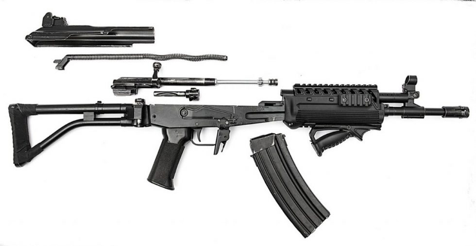 Galil - Revivaler