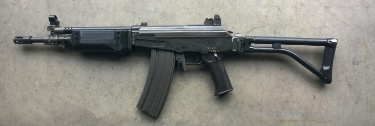 Galil - Revivaler