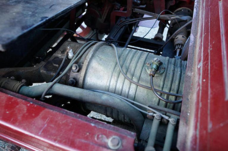 Packard Model G Four-Passenger Surrey - Revivaler