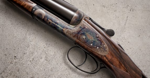 .500 Nitro Express - Revivaler