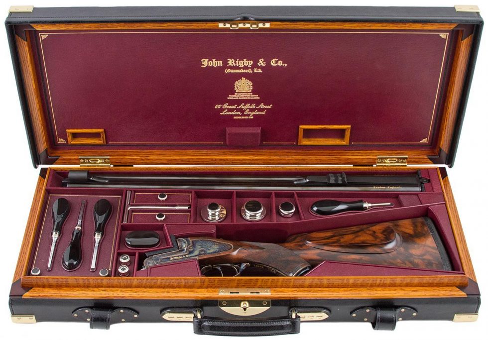 .500 Nitro Express - Revivaler