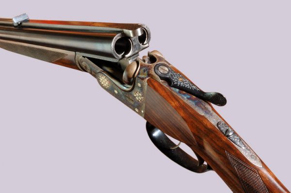 .500 Nitro Express - Revivaler