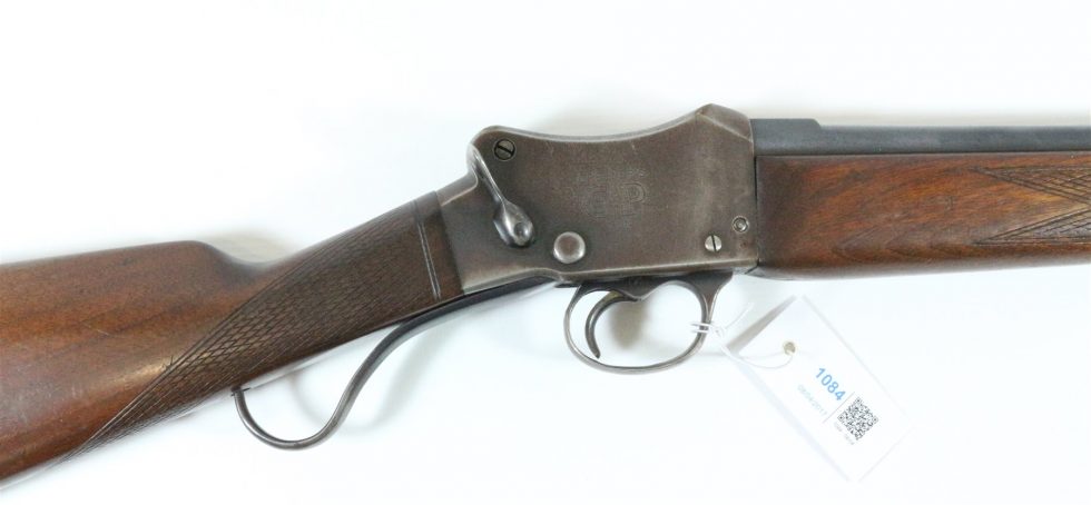 Greener Martini Harpoon Gun - Revivaler