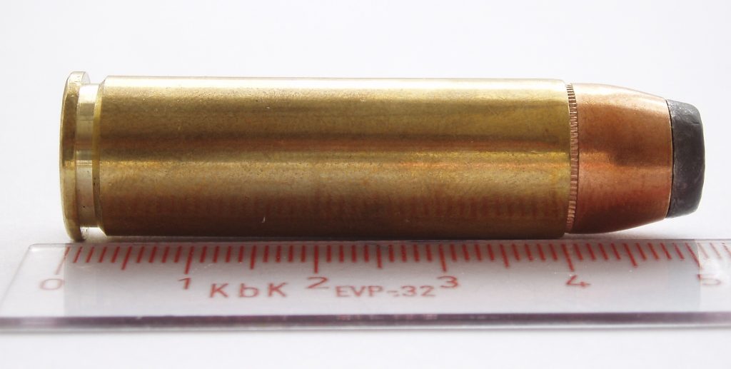 .500 Smith & Wesson Magnum - Revivaler