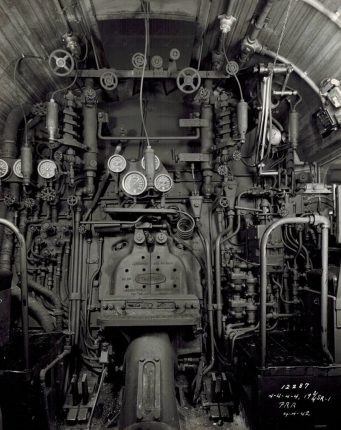 Pennsylvania Railroad T1 and T1a Duplex - Revivaler