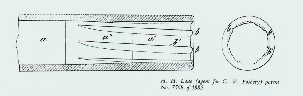 Westley Richards Explora and Super Magnum Explora - Revivaler