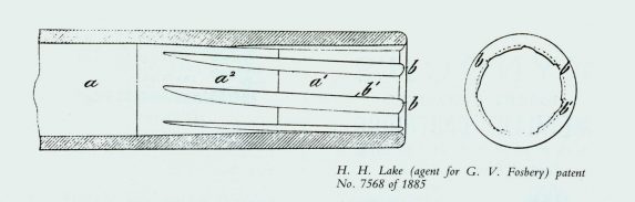 Westley Richards Explora and Super Magnum Explora - Revivaler