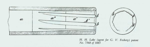 Westley Richards Explora and Super Magnum Explora - Revivaler