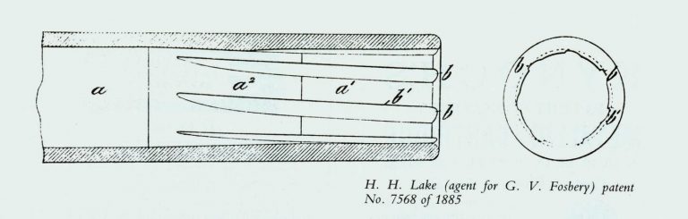 Westley Richards Explora and Super Magnum Explora - Revivaler
