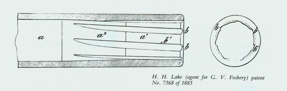 Westley Richards Explora and Super Magnum Explora - Revivaler