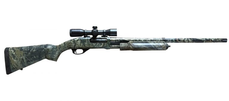 TarHunt Guns - Revivaler