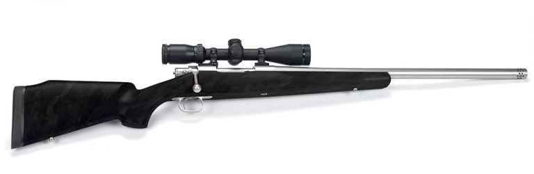 TarHunt Guns - Revivaler