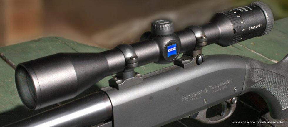 TarHunt Guns - Revivaler