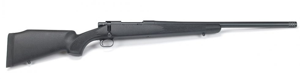 TarHunt Guns - Revivaler