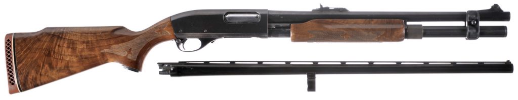 TarHunt Guns - Revivaler