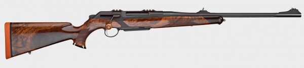 Merkel RX Helix Straight Pull Rifle - Revivaler