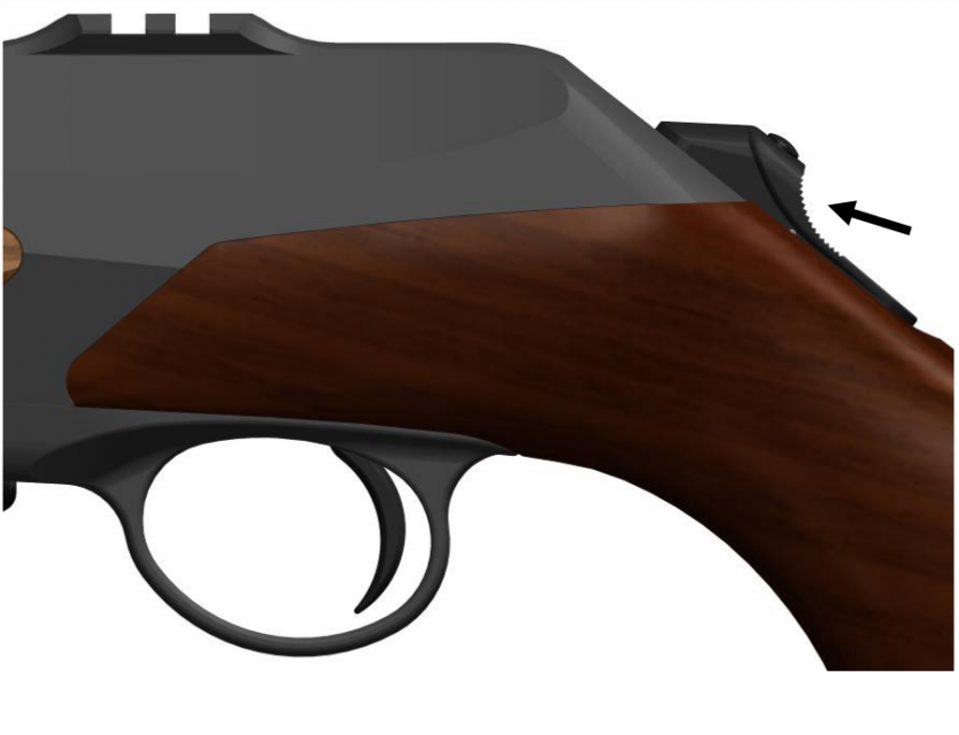 Merkel RX Helix Straight Pull Rifle - Revivaler