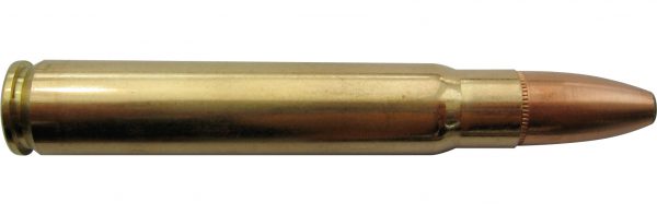 The 9.3x62mm, A Quiet Achiever - Revivaler