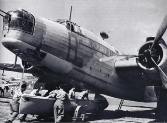 Vincent Two-stroke Lifeboat engine - Revivaler