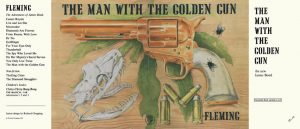 A Golden Colt Python - Revivaler