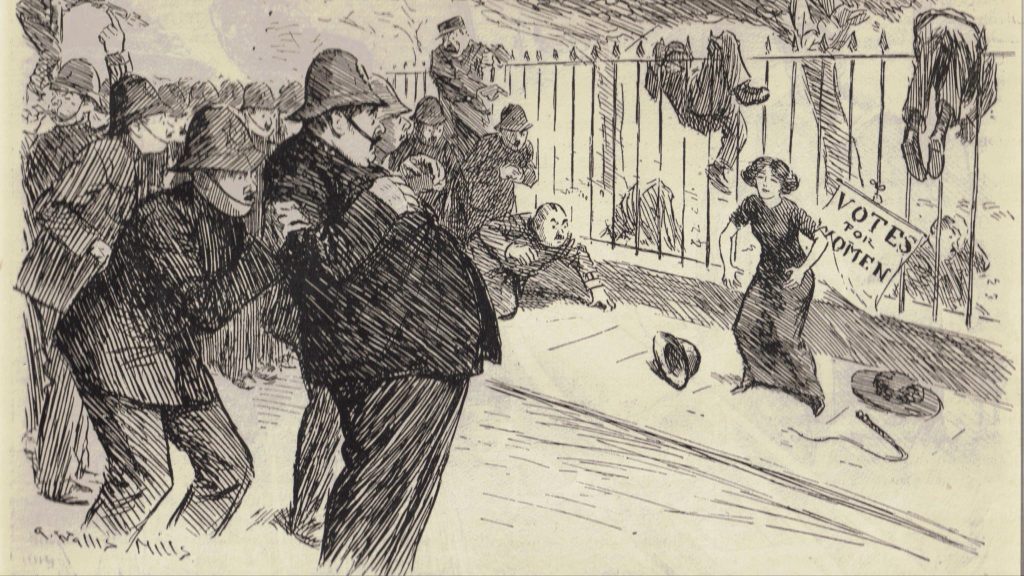 Bartitsu, The Victorian Era Mixed Martial Art-7 - Revivaler